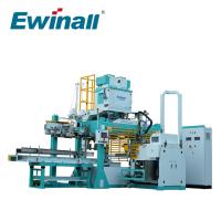 China 900bags/hour Ewinall QZB-900L High Tech Automatic Fully Packing Machine For Rice Mill for sale