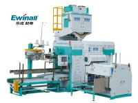 China Fully Automatic Packaging Lines 25-50KG For Miscellaneous Grains Seeds Sugar for sale
