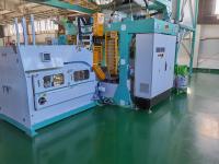 China Fully Automatic Packaging Lines 25-50KG For Miscellaneous Grains Seeds Sugar for sale