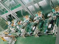 China Woven Bags Plastic Bags Automated Packaging Lines QZB-900Z 2.5-25KG for sale