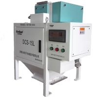 China Electronic Flow Scale For Grain Processing Grain Depot Port Particle Material Metering for sale
