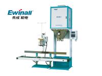 China Grain Packing Machines DCS-50E2-Z For Rice Peanuts And Other Granular Materials for sale
