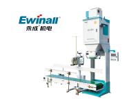 China Grain Packing Machines DCS-100FA For Automatic Quantitative Packaging 50-100KG,Rice,Paddy,Wheat, Sugar And So On for sale