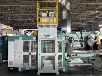 China Fully Automatic Packaging Machine 5-25KG For Rice、 Beans、Sugar And So On, Laminated Woven Bag for sale