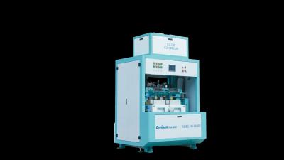 China Brick Type Rice Vacuum Packing Machine 2.5KW 0.25kg To 5kg for sale