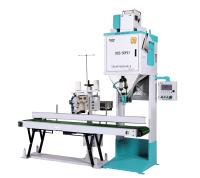 China PP Bag Beans High Speed Packaging Machines 1.1KW RS232 240 Bags / H for sale