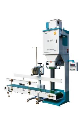 China Ewinall Sealing Beans Packaging Machine Stand Up Pouch AC220V 100kg for sale