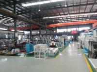 China Ewinall Sealing Beans Packaging Machine Stand Up Pouch AC220V 100kg for sale