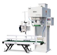 China Semi Automatic Food Powder Packing Machine 6 Bags / Min 40Kg To 50Kg for sale