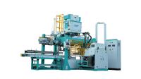 China EWINALL Poly Bag Fully Automatic Flour Packing Machine 5kg To 25kg for sale