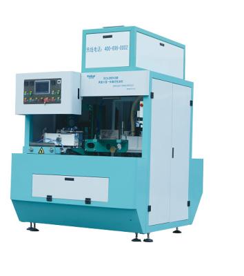China 2500w Rice Vacuum Packing Machine 5kg Two Sides And Six Sides sealing for sale