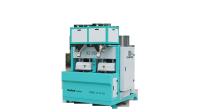 China 200V 3kw Auto Rice Vacuum Packaging Machine Pillow Shaped Two Sides Sealing for sale