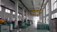China Ewinall  Woven Pp Bag Powder Packaging Machine 15kg 3.7kw for sale