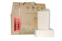 China PE Big Pouch Sealing Packing Machine 600bags / Hour 250g To 5kg For Rice for sale