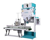 China 5kg Semi Automatic Form Fill Seal Bean Packaging Machine ISO9001 for sale