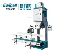 China 50kg To 100kg Beans Packaging Machine Big Bag Sealing Machine PLC Control for sale