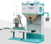 China Ewinall Granular Food Grain Bag Filling Machine 0.5MPa PLC Servo Motor for sale