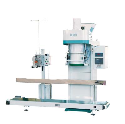 China 3.5kw Automatic Wheat Bag Spice Powder Packing Machine Quantitative CCPIT for sale