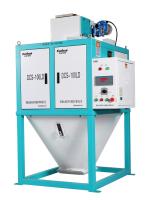 China Granular Grain And Paddy Corn Flow Scale 1 - 100Tons/H for sale