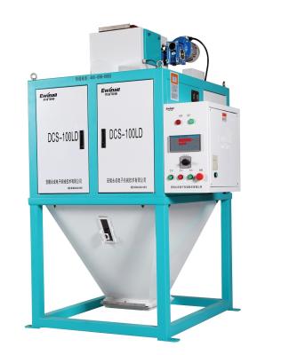 China Granular Grain And Paddy Corn Flow Scale 1 - 100Tons/H for sale