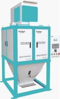 China Fully Automatic Seed Grain Bag Filling Machine 0.9kw AC380V 20 Tons / H for sale
