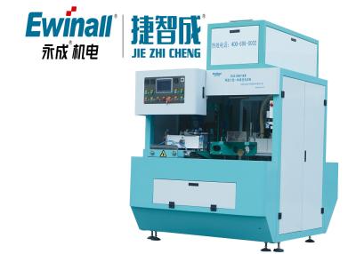 China 500g Pillow Bag Brick Rice Vacuum Packing Machine Multifunction 4m3/ H For Grain for sale