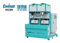 China EWINALL 10kg High Speed Pouch Packing Machine 600 Bag / H For Miscellaneous Grains for sale