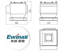 China EWINALL Food Batcher Fortified Rice Blending Machine 2000kg/ H for sale