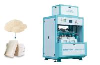 China Adjustable Small Scale Pulse Packaging Machine 2.5KW 0.25kg 1kg for sale
