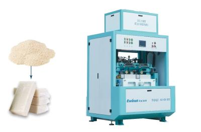 China Adjustable Small Scale Pulse Packaging Machine 2.5KW 0.25kg 1kg for sale