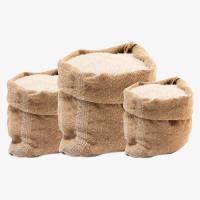 China 1.3kw Soya Chunks Semi Automatic Pouch Packing Machine 100kg for sale