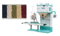 China CE Quantitative Grain Bag Filling Machine 16.7L/ Min 1200 Bags / H for sale