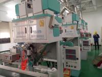 China CE Quantitative Grain Bag Filling Machine 16.7L/ Min 1200 Bags / H for sale