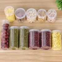 China 1.1KW Peanut Packing Scale Machine QMS for sale