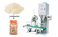 China EWINALL AC380V Packing Scale Machine 30kg Granular for sale