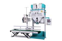 China EWINALL Weigh Filler Packaging Machine PLC 500g 30kg for sale