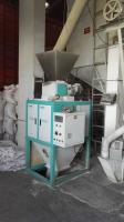 China 0.9KW Display FRK Blending Machine Wheat Mixing Paddy Rice Flow Scale 50HZ for sale