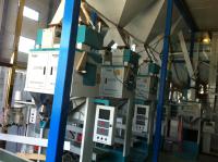 China Automatic Spices Filling Snack Packing Machine 5kg for sale