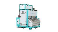 China Medicine Rice Vacuum Packing Machine AC380V 0.5kg 10kg Quantitative Filling Machine for sale