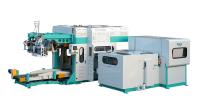 China Servo motor 70kg Automated Bag Animal Feed Packing Machine 0.7MPa 12kW for sale