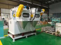 China Servo motor 70kg Automated Bag Animal Feed Packing Machine 0.7MPa 12kW for sale