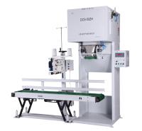 China 2.5kw Fodder Granular Animal Feed Packing Machine 25kg To 50kg for sale