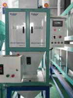 China Granular Grain And Paddy Corn Flow Scale 1 - 100Tons/H for sale