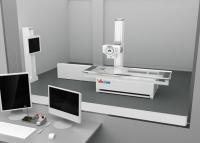 China Portable Radiography Machine with Radiation Shielding Under 10kg for sale