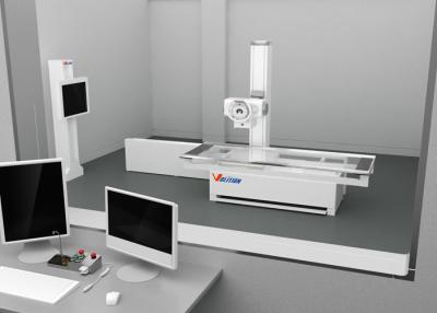 China Portable Radiography Machine with Radiation Shielding Under 10kg for sale