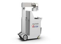 China Portable Radiography Machine with LCD Screen for Medical Imaging for sale