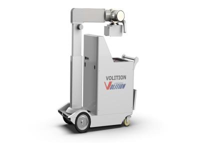 China Portable Radiography Machine with LCD Screen for Medical Imaging for sale