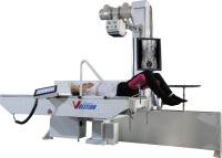 China Radiographic Fluoroscopy C Arm DRF Machine 380V With High Frequency Generator for sale