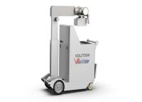 China Portable Radiography Machine with 0.01-5s Exposure Time & LCD Screen for sale
