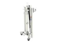 China 110V Digital X Ray Portable Radiography Machine With Flat Panel Detector for sale